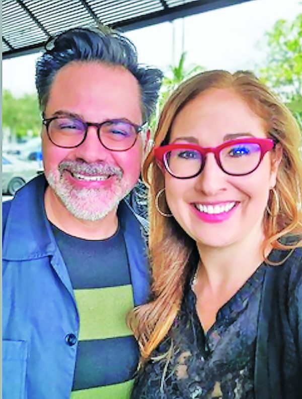 Max Tuchman: Educator/businesswoman on a mission for Miami-Dade’s ...