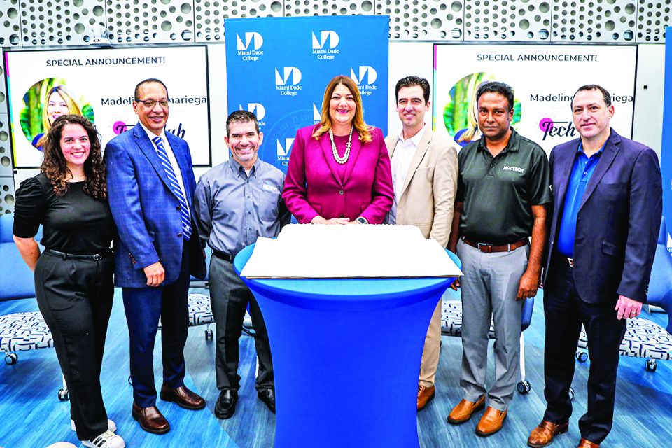 MDC receives its second validation from the National Security Agency ...