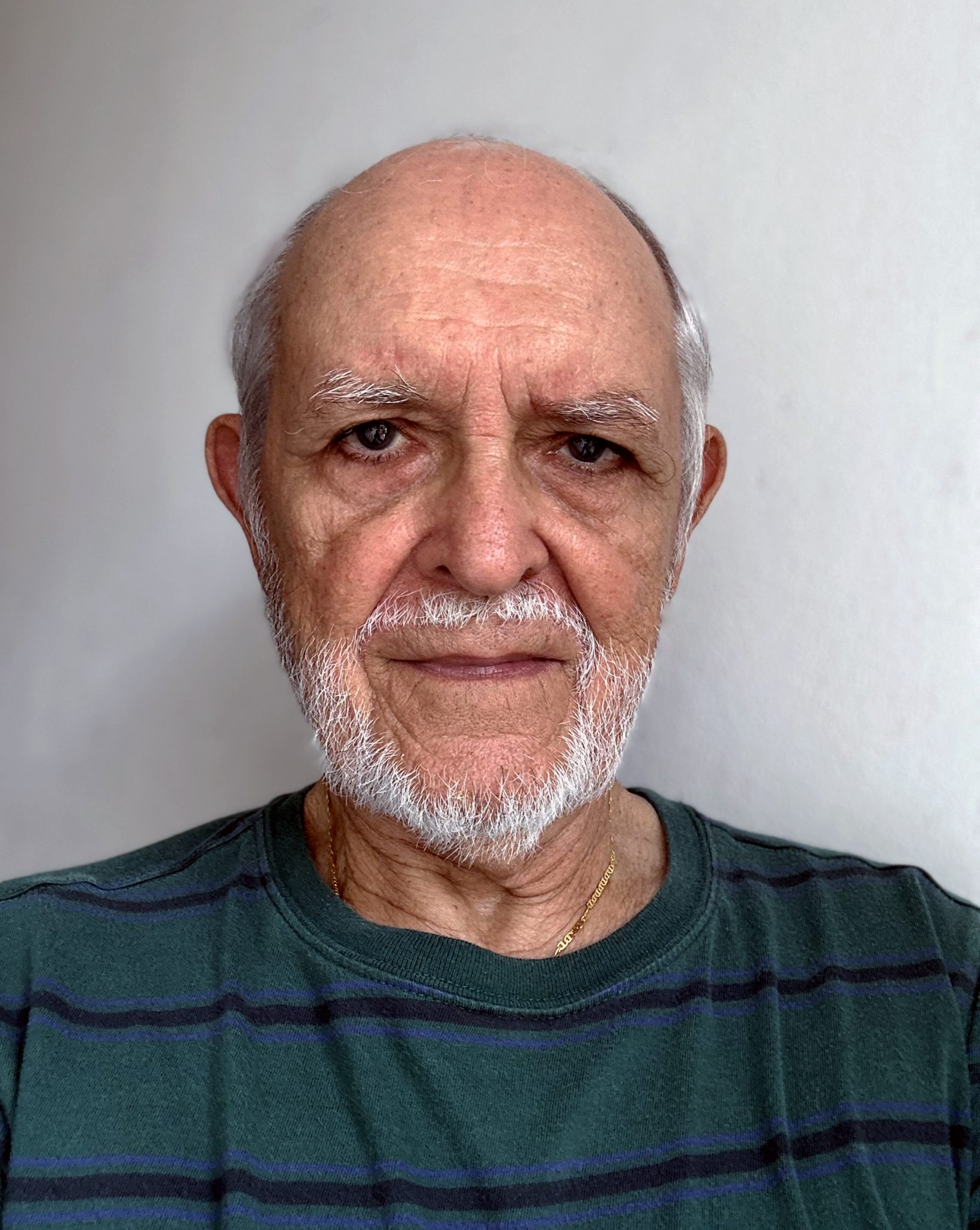 Deering Estate Artist-in-Residence Spotlight: Tony Fernandez