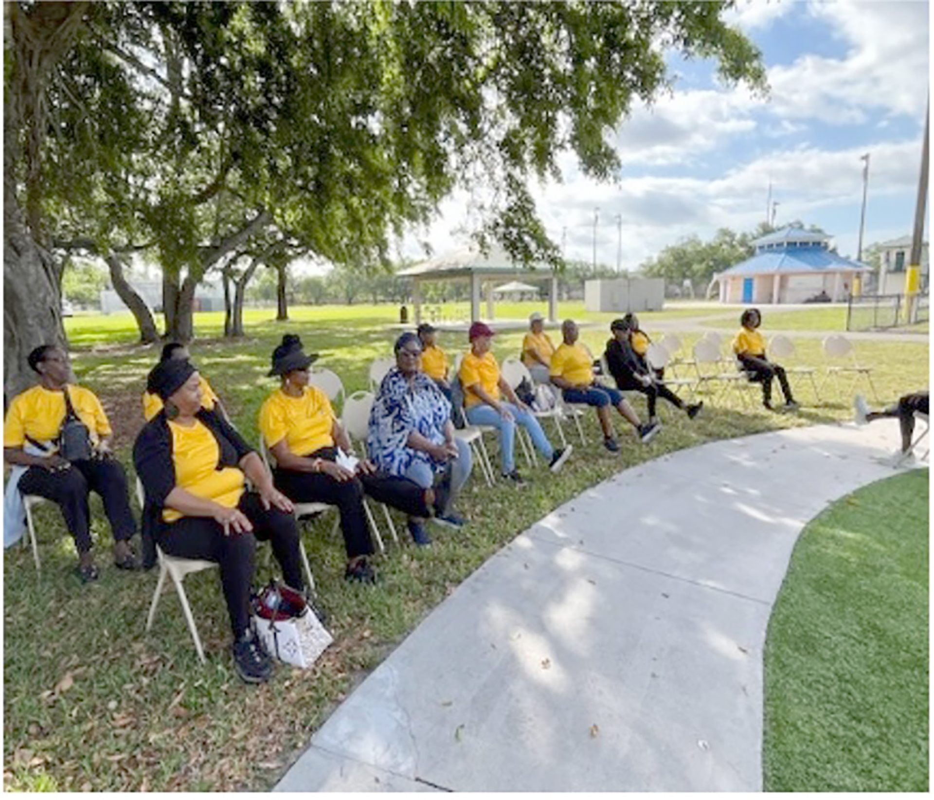 SENIORS ON THE MOVE! | Featured#