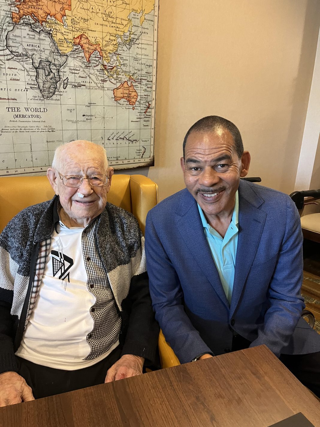 The Jewish Soldier Who Sent Hitler and the World a Message by Willard ...