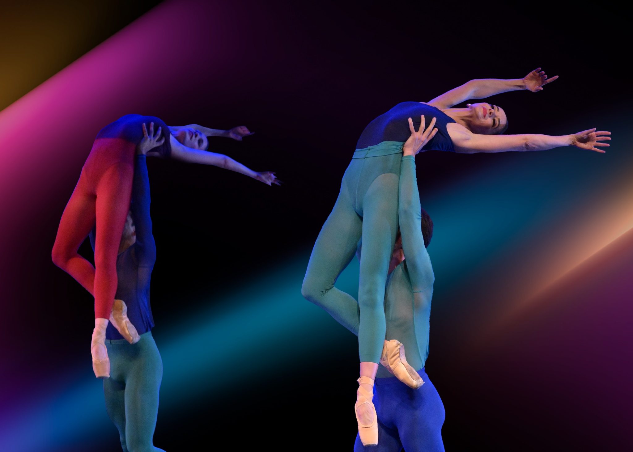 Moss Cultural Arts Center presents Dimensions Dance Theatre of Miami’s ‘Kaleidoscope,’ July 13 ...
