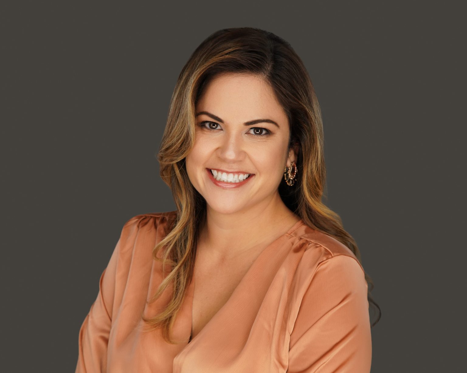 CHAPMAN PARTNERSHIP ANNOUNCES RETURN OF HEIDI ALZATE KAUFMAN AS ...