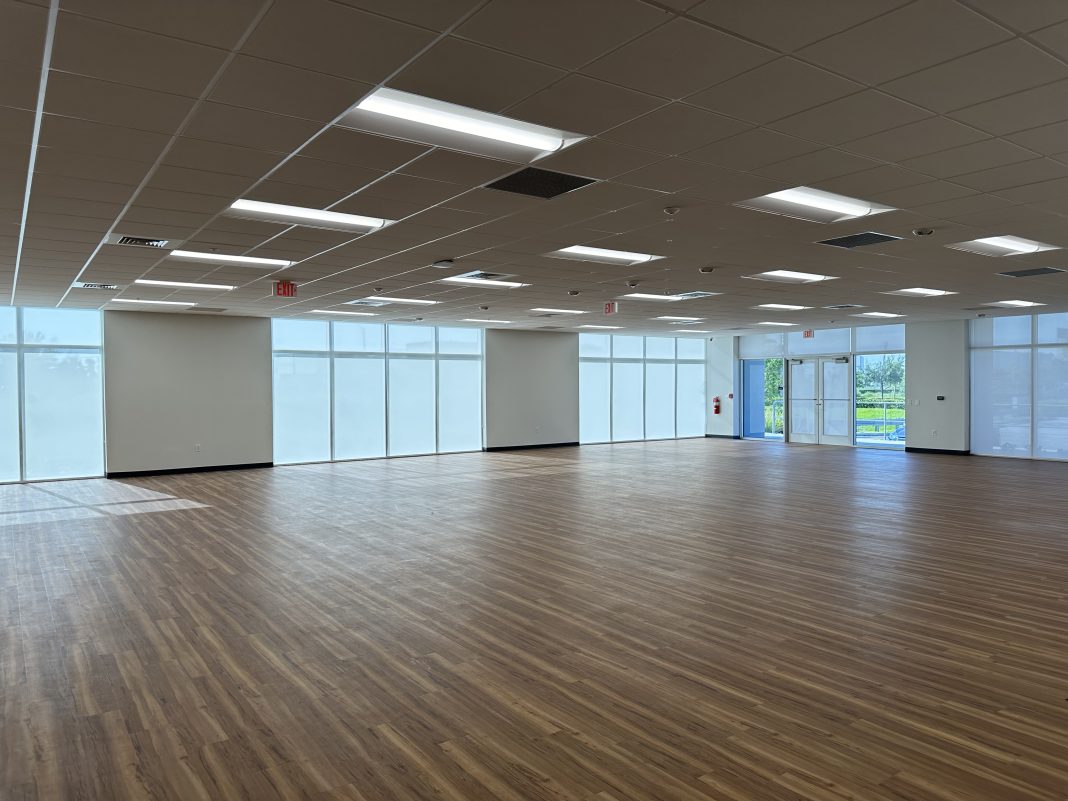 Excel Construction of Florida Completes South Florida Headquarters for ...