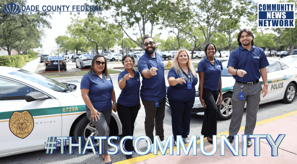 Grant Miller joins Dade County Federal Credit Union in supporting our ...