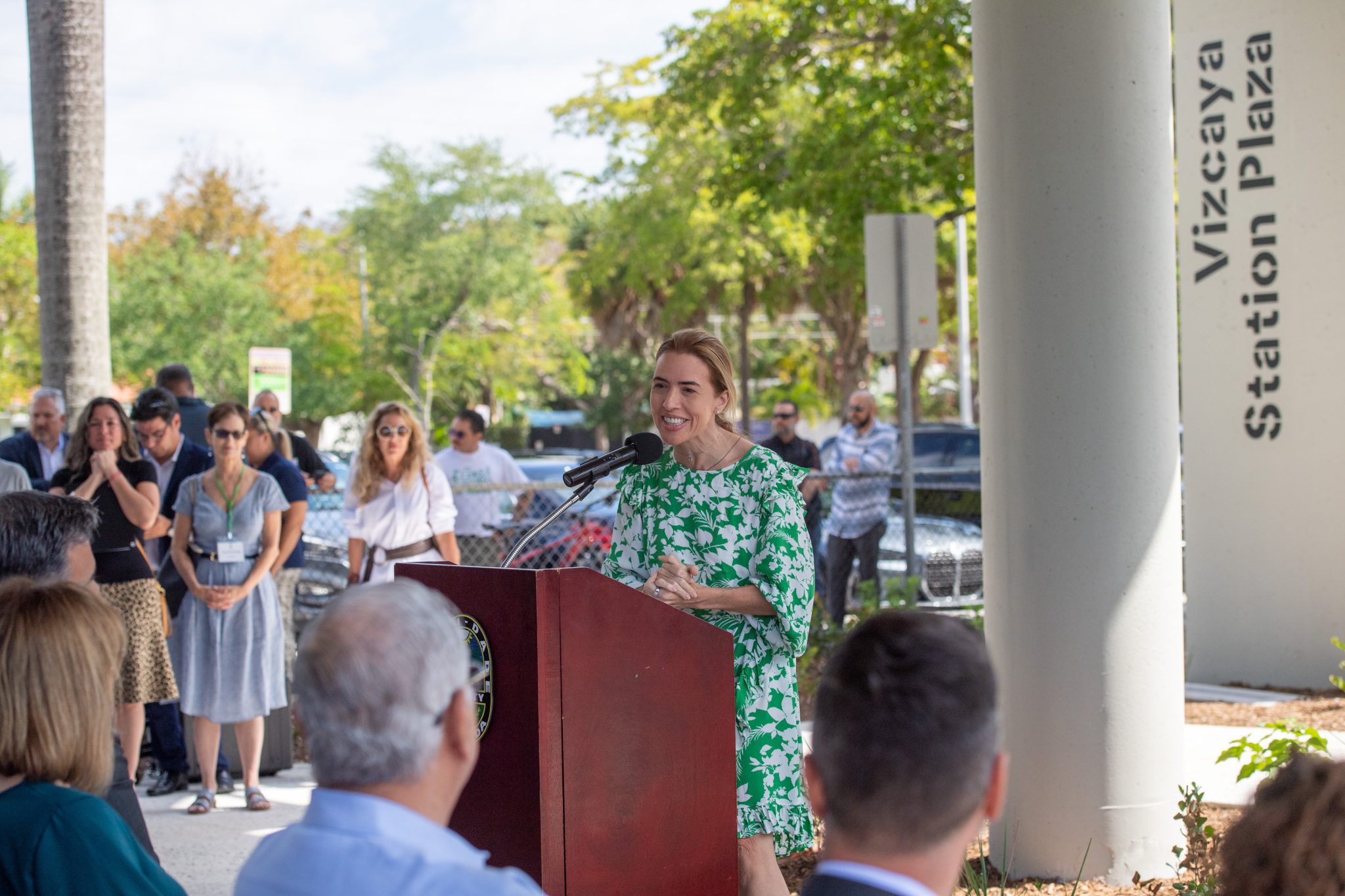 Underline Unites the Best of Miami’s Past and Future