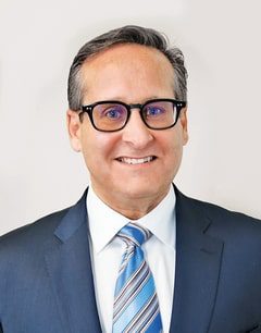 Andrew Wolf named board chair of Alper JCC Miami | Featured#