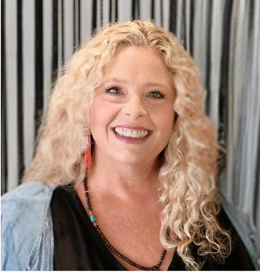 Beth Boone Honored with USA’s ’24 Berresford Prize