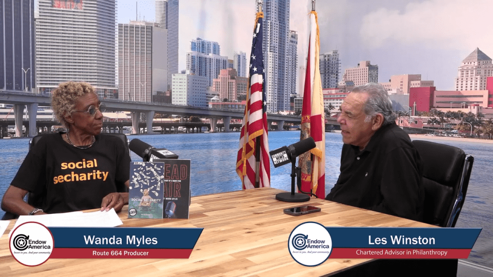 Women and the Great ‘Horizontal Wealth Transfer’ on Route 664 | CNEWS TV#