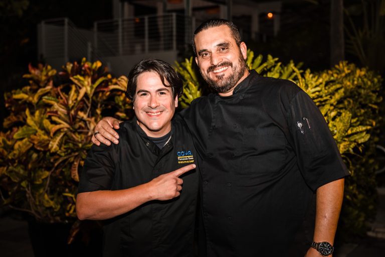 12th Annual SoBe Seafood Festival Unveils Chef Lineup