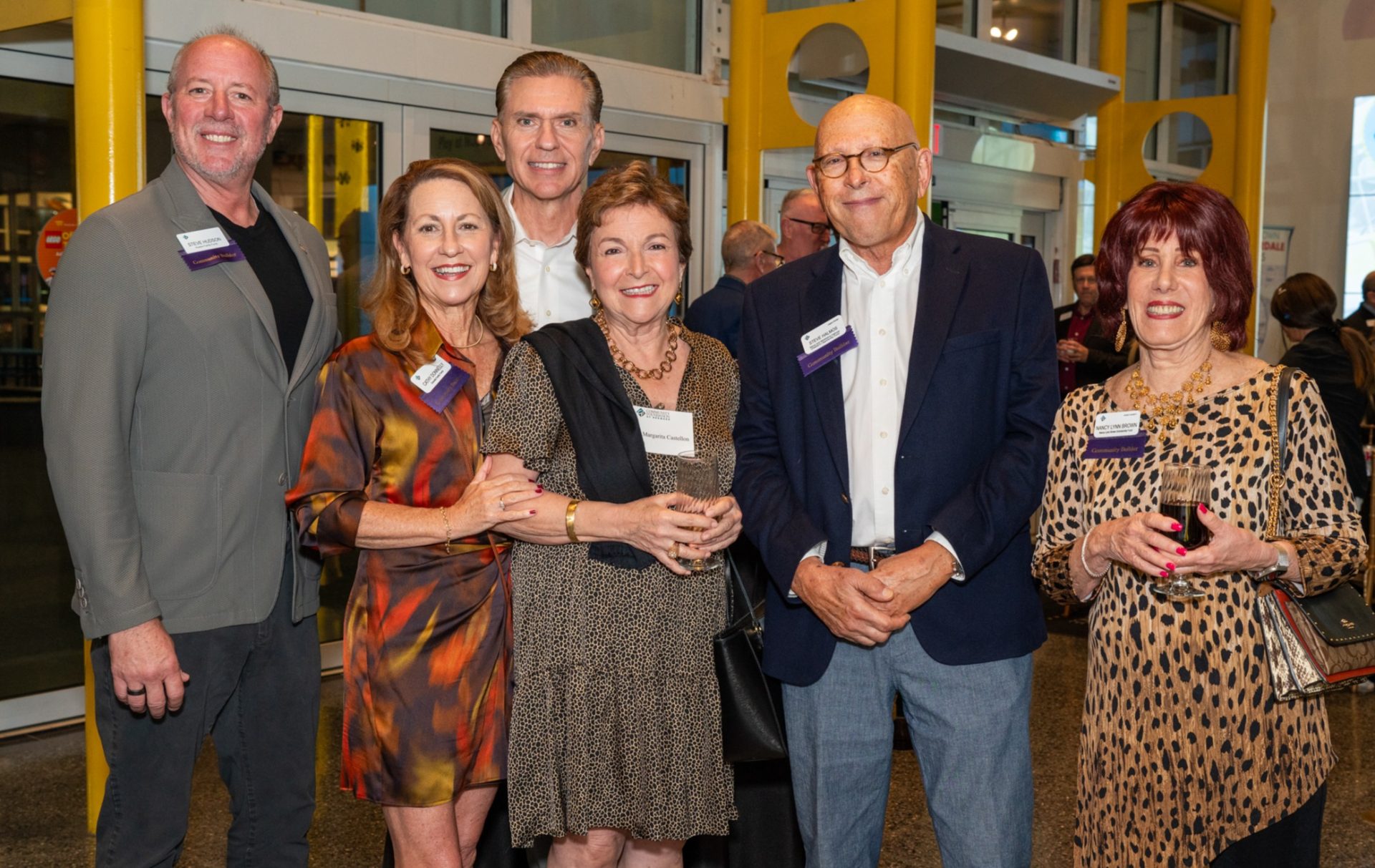 The Community Foundation of Broward Commemorates its 40th Anniversary ...