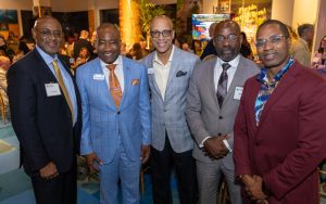 The Community Foundation of Broward Commemorates its 40th Anniversary ...