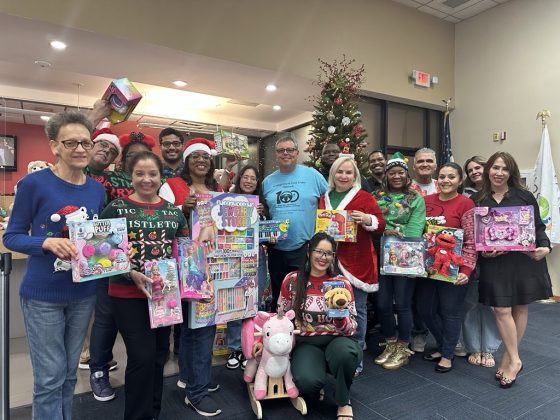 MPS Credit Union Joins Forces with the Miami-Dade PD