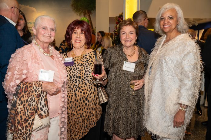 The Community Foundation of Broward Commemorates its 40th Anniversary ...