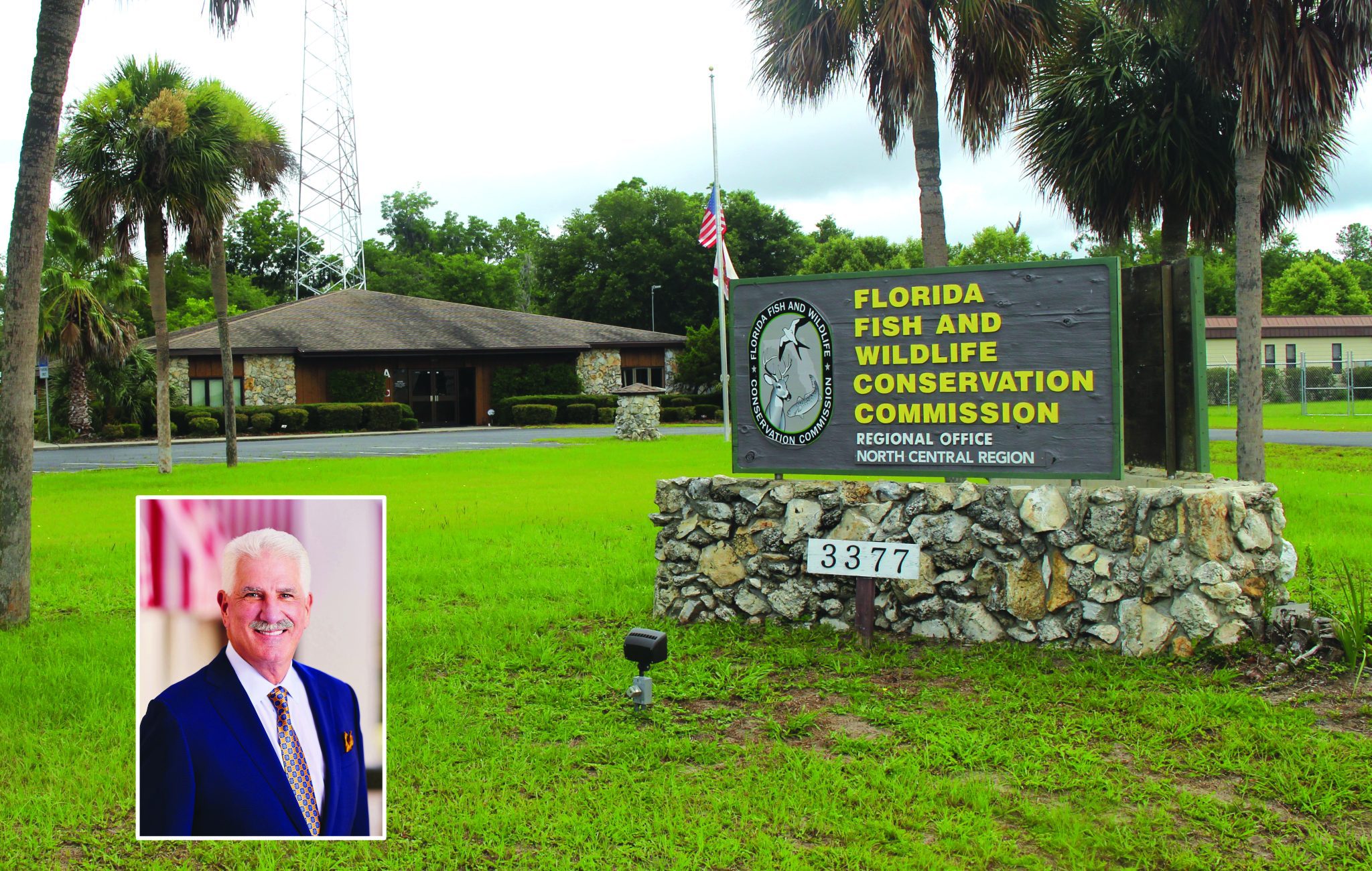 Florida Fish and Wildlife Conservation celebrates achievements