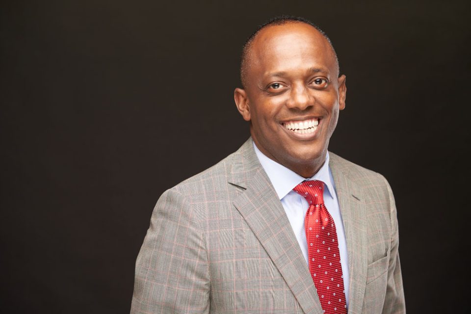 Broward Health Foundation Announces Mark Kent as New Chair of Its Board ...