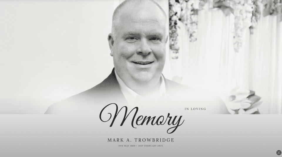 Mark Trowbridge Tribute | Biscayne Bay Tribune#