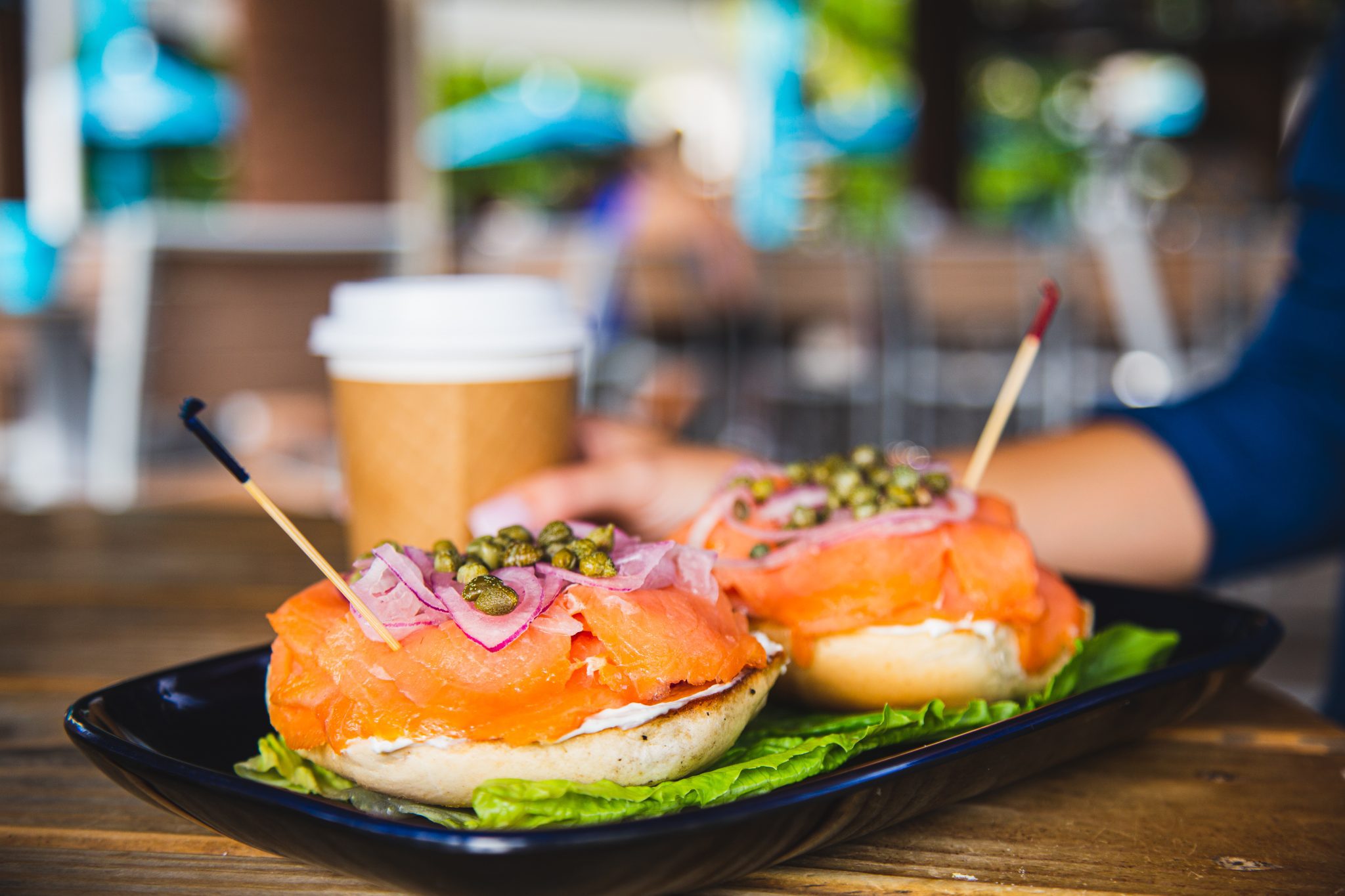 LM Restaurants Expands its South Florida Footprint with the Opening of ...