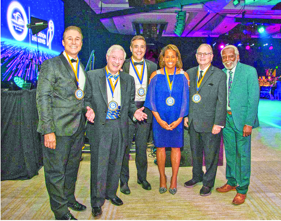 ‘For the Love of Learning’ gala benefits underprivileged students | Coral Gables Community News#
