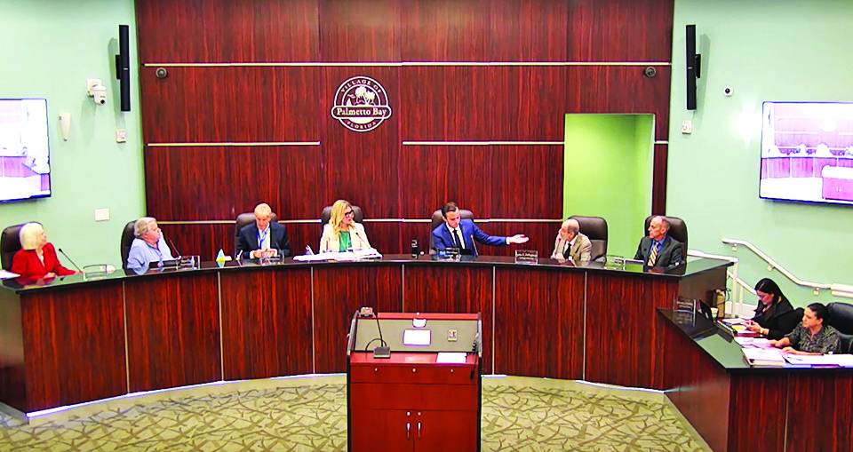 Village council meeting, Mar. 3, tackles controversial issues | Featured#