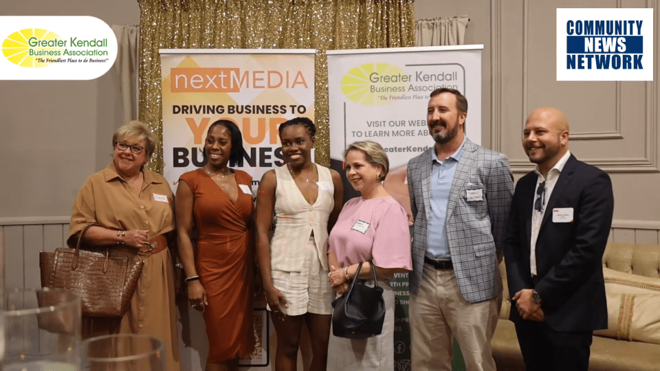 Grant Miller Here at GKBA Signature Luncheon featuring Ron Shuffield ...