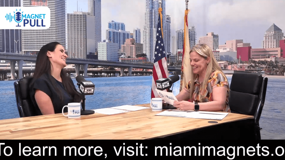 Magnet Pull Ep. 12: Unlocking School Choice – Exploring the Open Seats ...