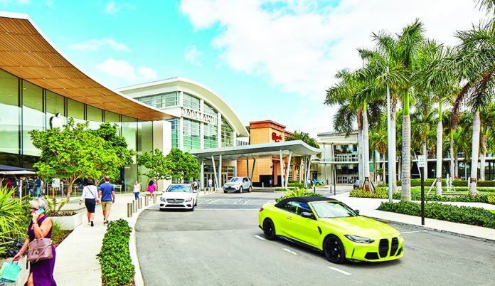 Dadeland Mall expands retail, dining with 13 new brands | Featured#