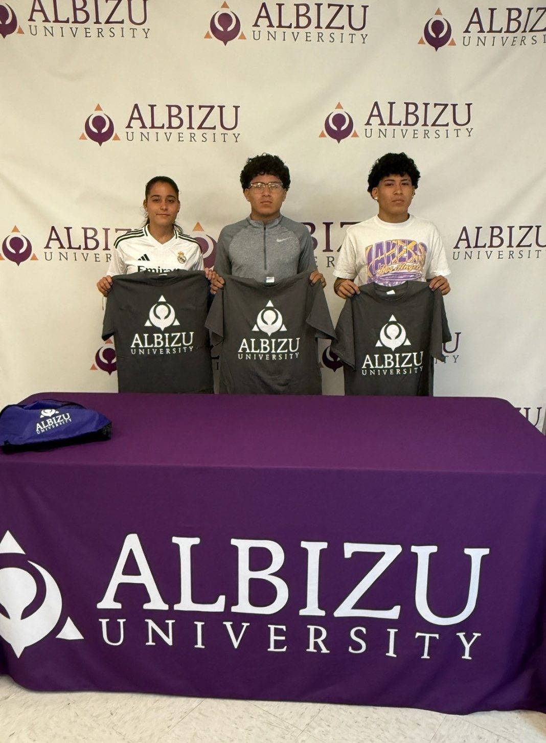 Albizu University Announces Launch of Men’s and Women’s Soccer at Miami ...
