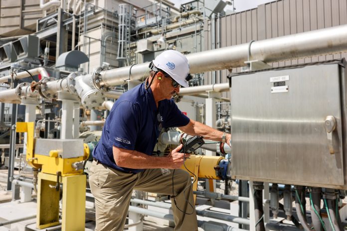 FPL’s first power plant, providing reliable electricity and supporting ...