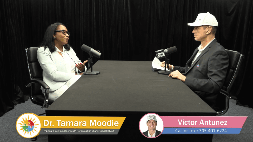 Spectrum Alert: The Lifesaving Police Protocol for Children w/Autism ft ...