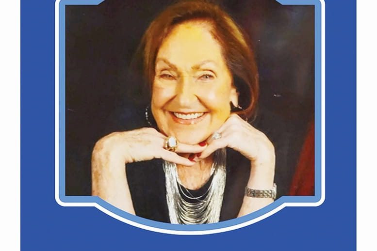 Community mourns passing of educator Beverley McGhee | Featured#