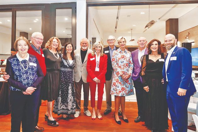 Temple Judea achieves fundraising milestone | Coral Gables Community News#