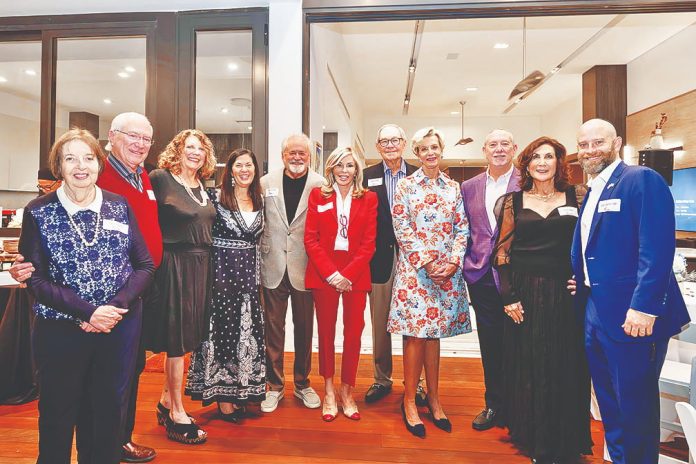 Temple Judea achieves fundraising milestone | Coral Gables Community News#